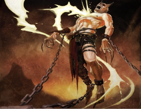 Daemonhost | Warhammer 40k | FANDOM powered by Wikia