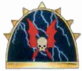 Night Lords | Warhammer 40k | Fandom powered by Wikia