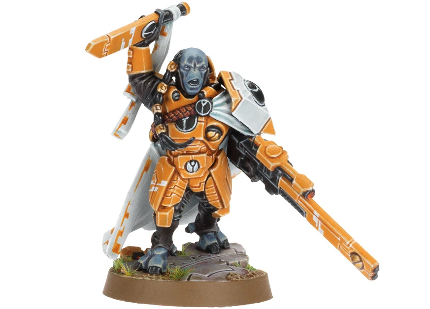 Cadre Fireblade | Warhammer 40k | Fandom powered by Wikia