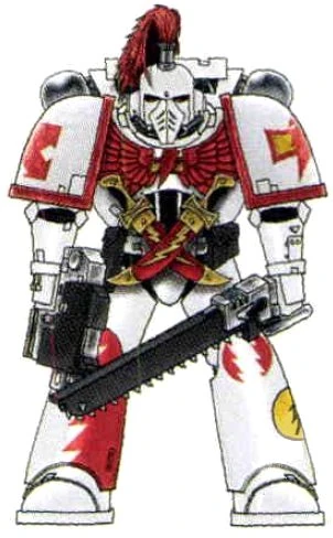 Image - White Scars Pre-Heresy.jpg | Warhammer 40k | FANDOM powered by ...