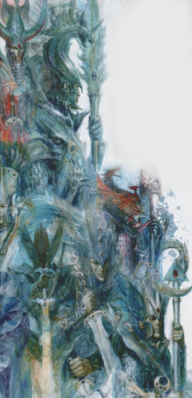 Phoenix King | Warhammer Wiki | Fandom powered by Wikia