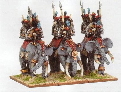 Elephants | Warhammer Wiki | Fandom powered by Wikia