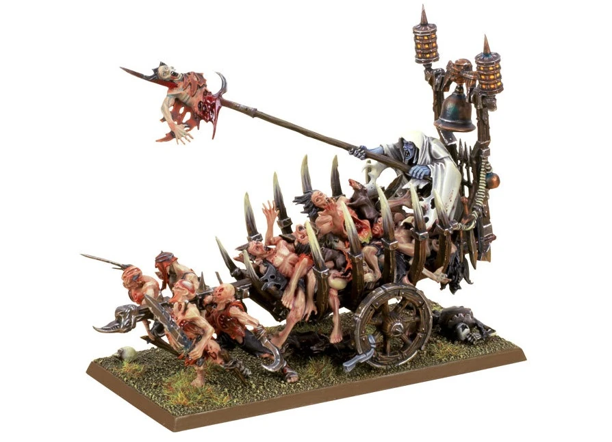 Corpse Cart | Warhammer Wiki | Fandom powered by Wikia