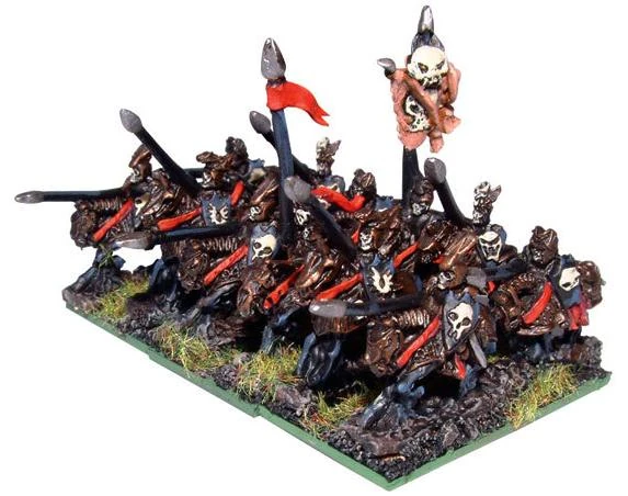 Image - Black Knights Vampire Counts Warmaster Miniatures.jpg ...