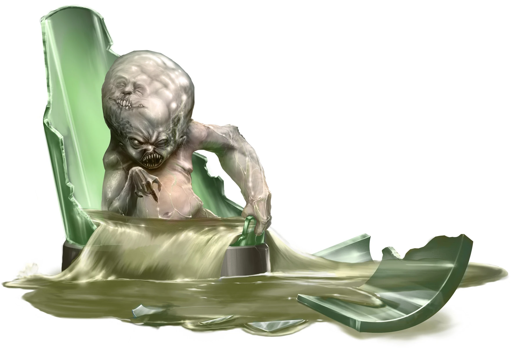 Toyol | Warriors Of Myth Wiki | FANDOM powered by Wikia