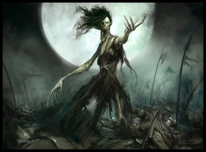 MITOS Y LEYENDAS DE COLOMBIA