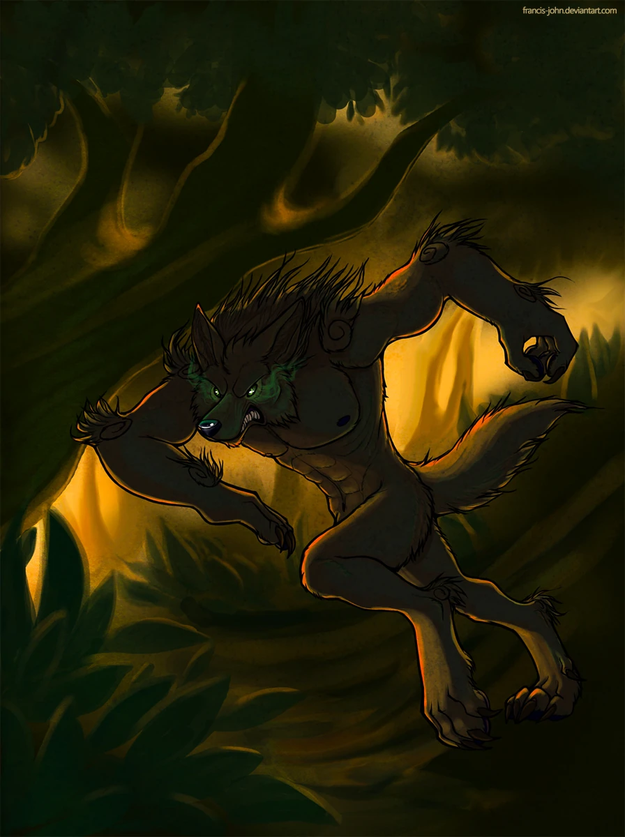 Faoladh | Warriors Of Myth Wiki | FANDOM powered by Wikia