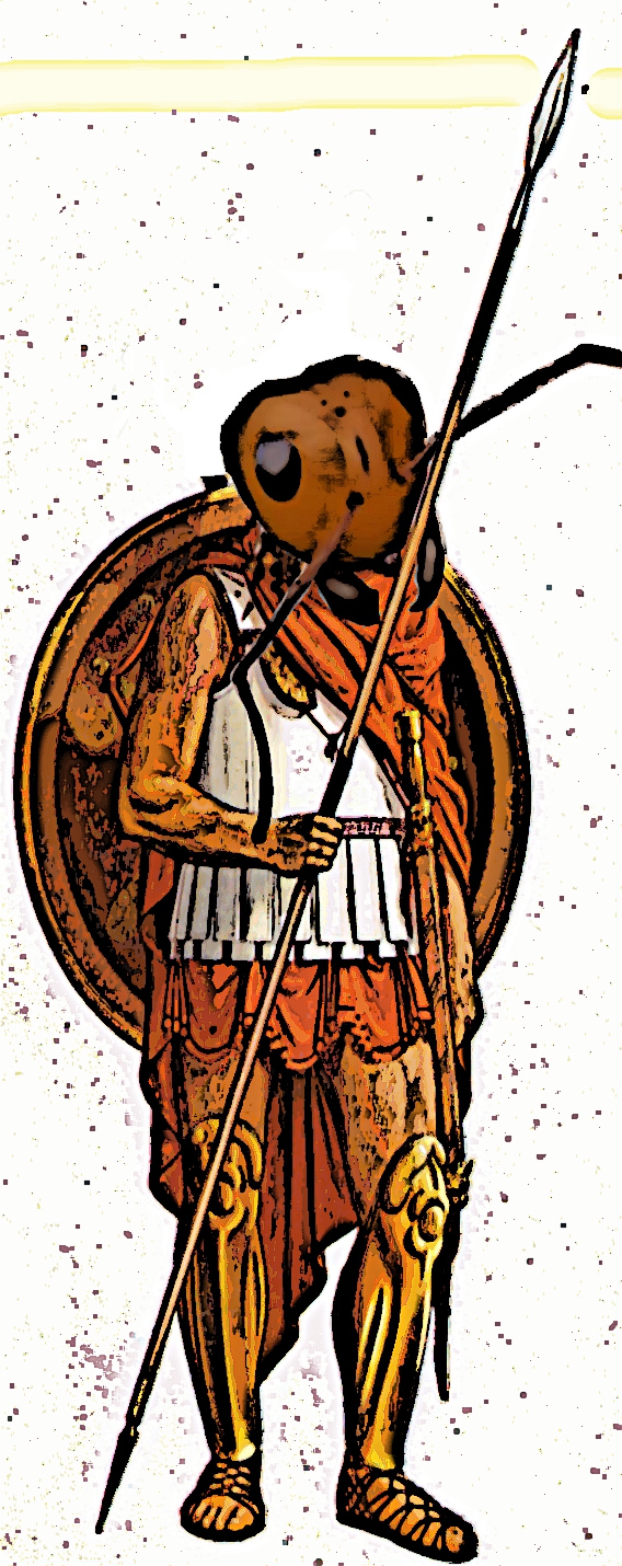 Image - Myrmidon ant man.jpg | Warriors Of Myth Wiki | FANDOM powered ... Image - Myrmidon ant man.jpg | Warriors Of Myth Wiki | FANDOM powered ...