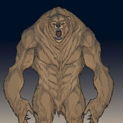 Werebear Gallery | Warriors Of Myth Wiki | Fandom powered by Wikia