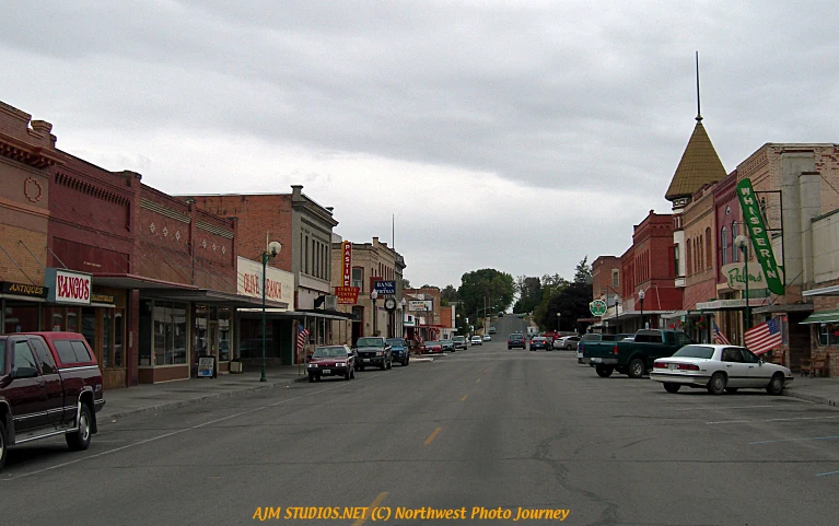 Ritzville | Washington State Wiki | FANDOM powered by Wikia