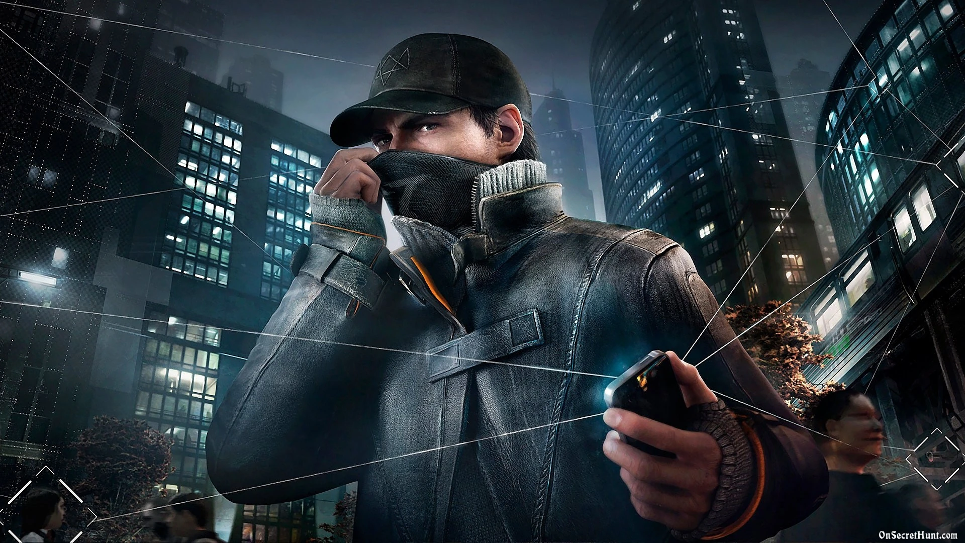 Aiden Pearce | Watch dogs RPG Wiki | Fandom powered by Wikia