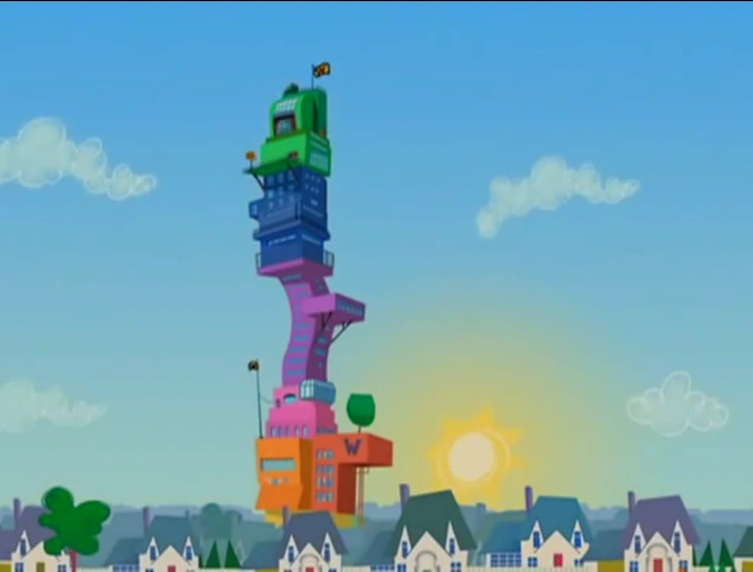 Wayside School | Wayside Wiki | FANDOM powered by Wikia