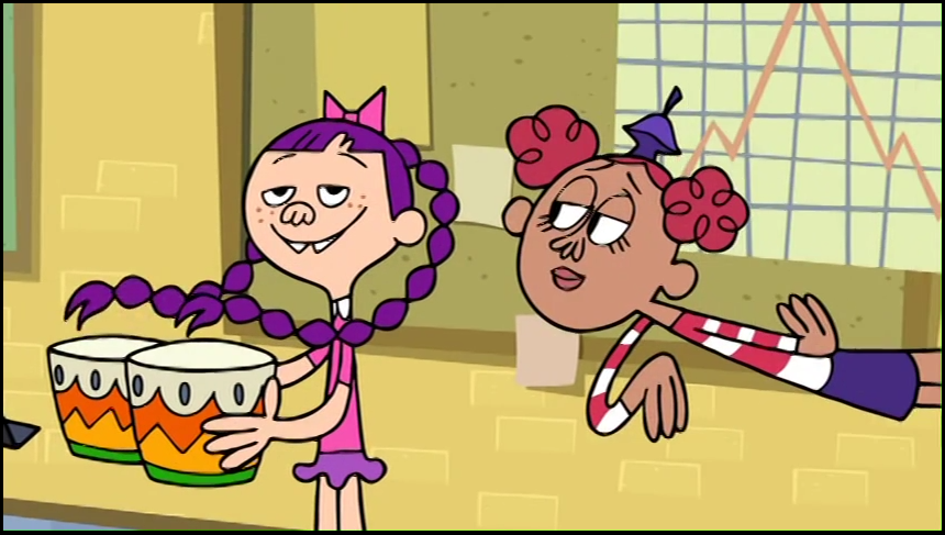 Leslie/Gallery | Wayside Wiki | FANDOM powered by Wikia