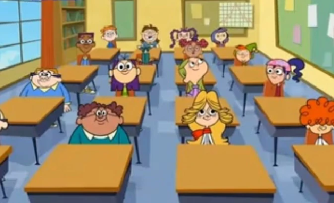 Category:Mrs. Jewls' class | Wayside Wiki | Fandom powered by Wikia