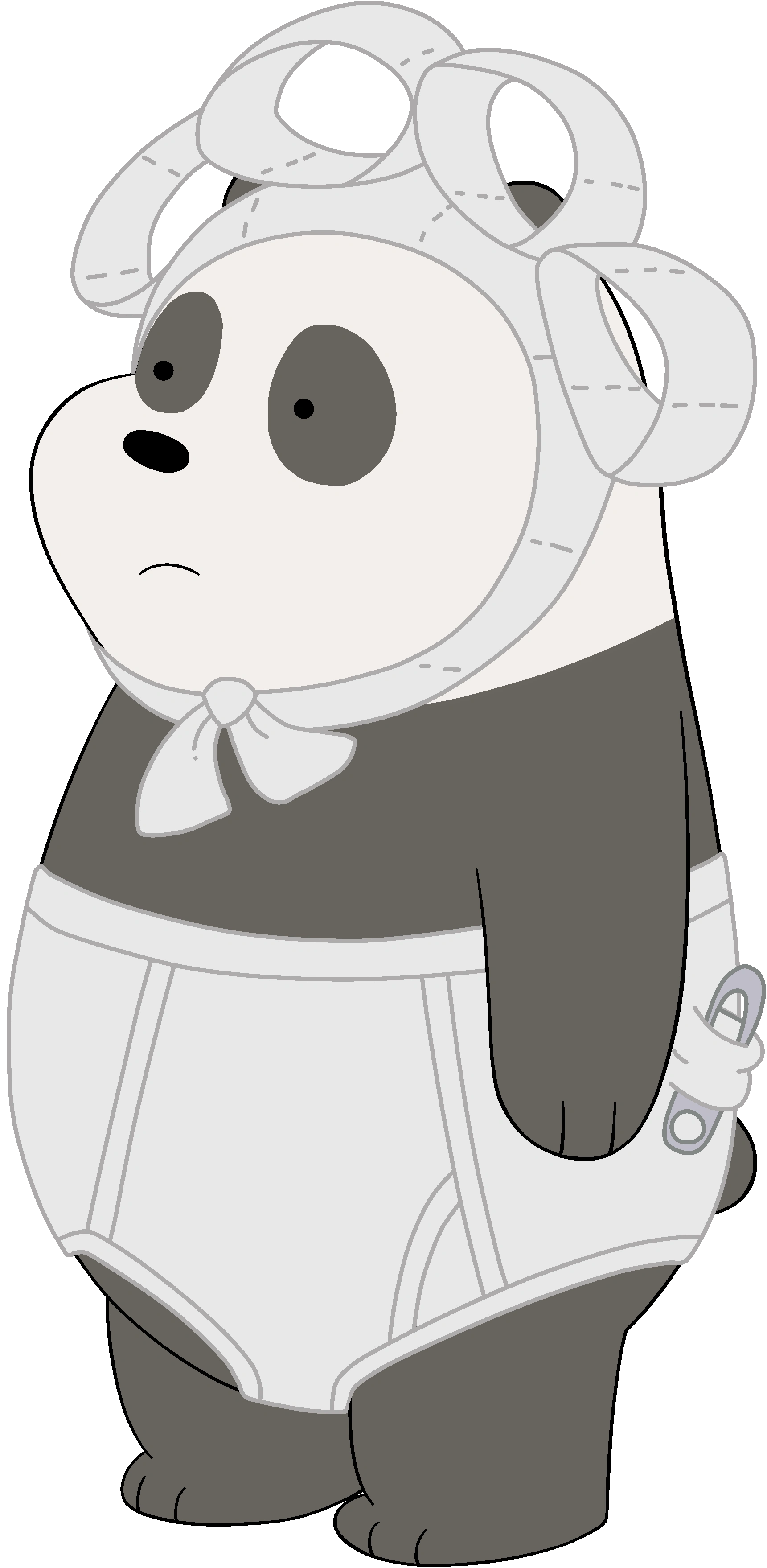 Image - Diaper.png | We Bare Bears Wiki | Fandom powered by Wikia