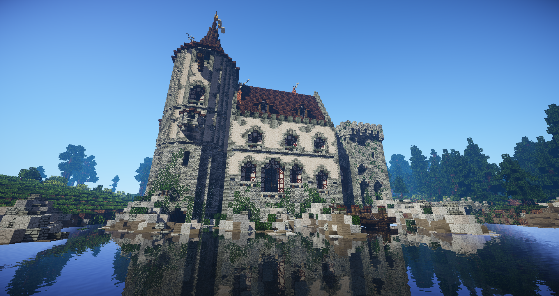 House Moore Westeroscraft Wiki Fandom Powered By Wikia