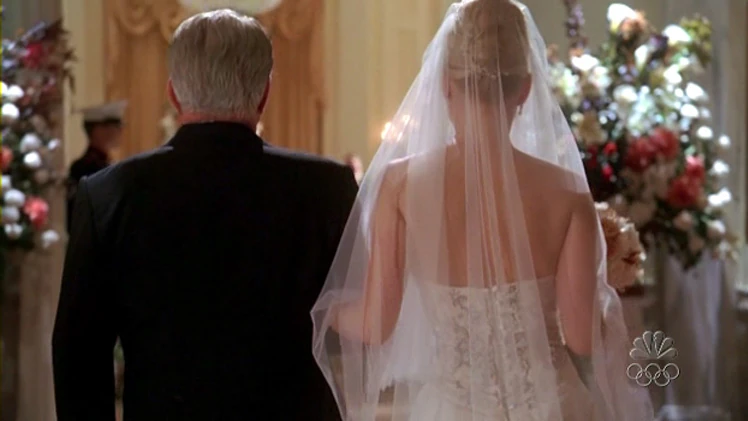 Let’s Talk About… The West Wing Season Seven – Meghan's Whimsical ...