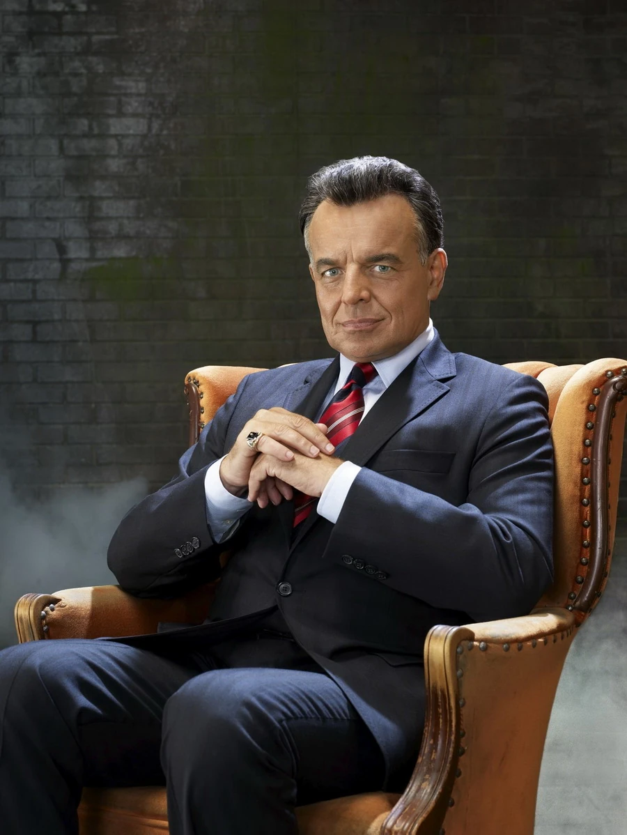 Ray Wise | West Wing Wiki | Fandom powered by Wikia