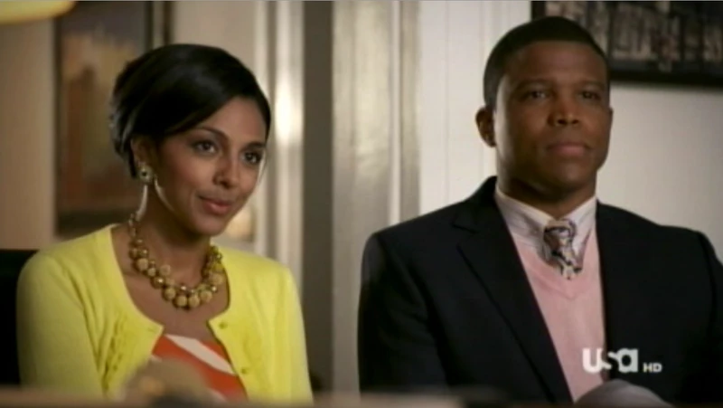 White Collar | Reviews by Bethany