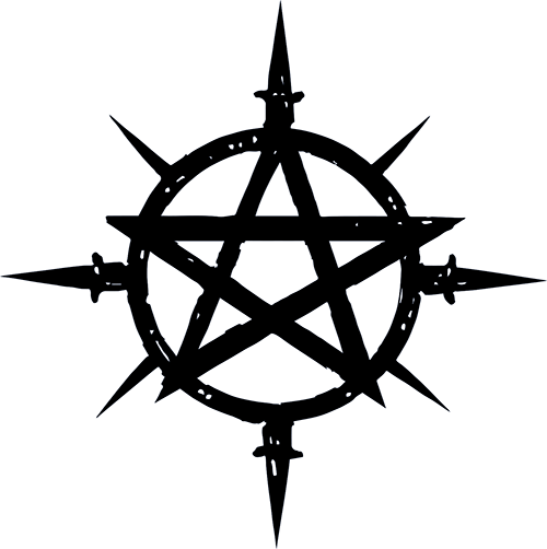 Demon: The Fallen symbols | White Wolf | FANDOM powered by Wikia