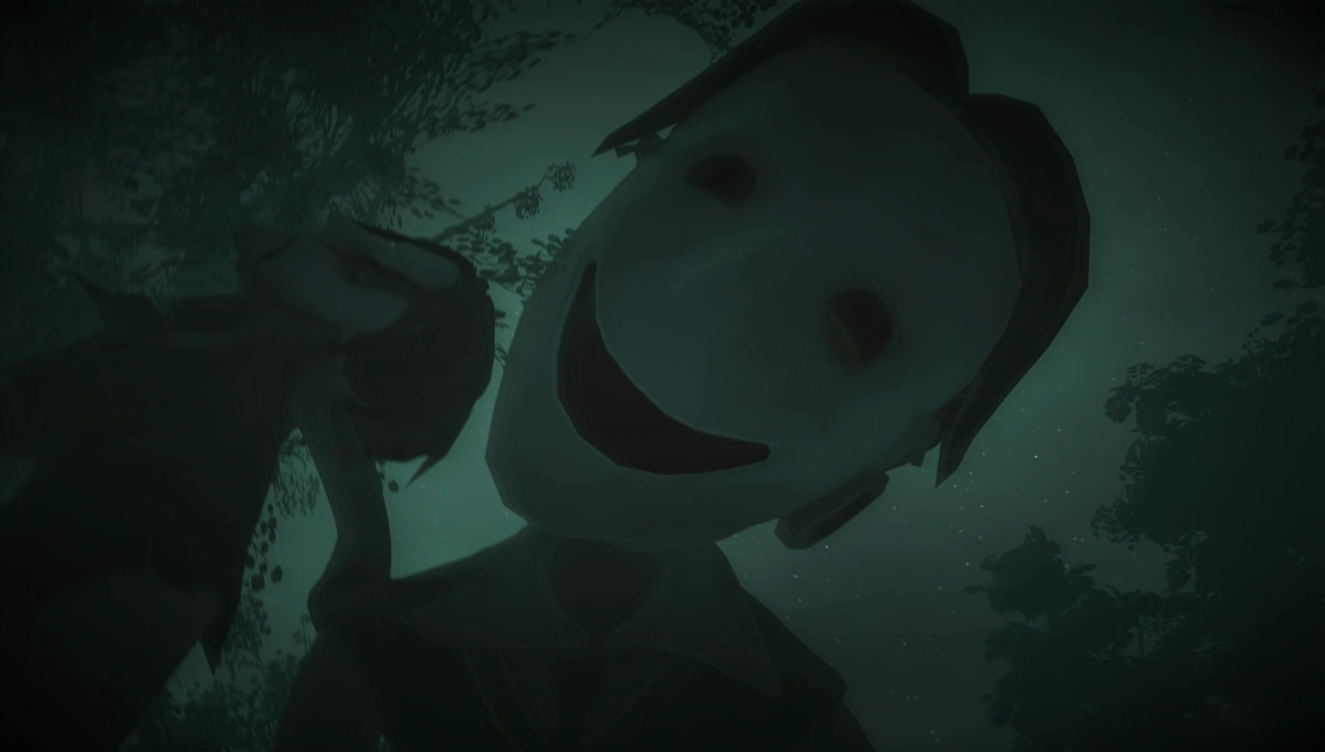 Image - Tom Lurks Tim Killscreen.png | Wick Wikia | FANDOM powered by Wikia