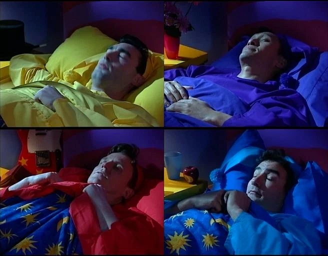 Image - TheWigglesSleeping.jpg | Wigglepedia | Fandom powered by Wikia