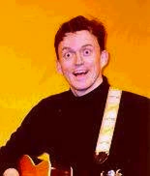 Murray Cook | Wigglepedia | FANDOM powered by Wikia