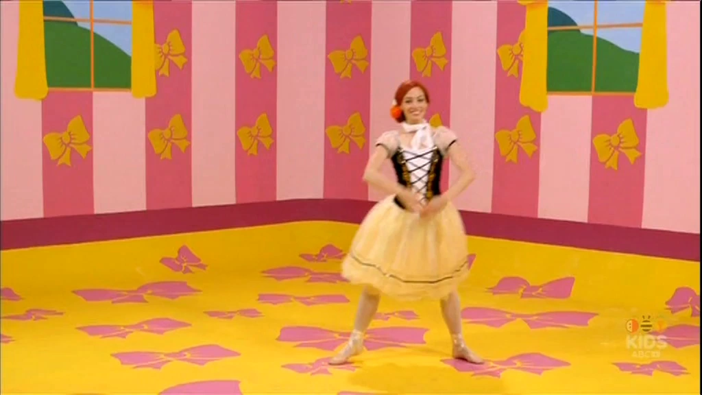 Emma's Reverence | Wigglepedia | Fandom powered by Wikia