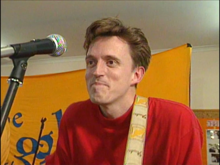 Image - MurrayonPlaySchool.jpg | Wigglepedia | FANDOM powered by Wikia