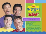 The Wiggles' Trailers (DVD Menus) | Wigglepedia | Fandom powered by Wikia