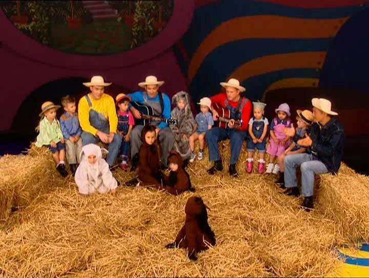 Fun on the Farm | Wigglepedia | Fandom powered by Wikia