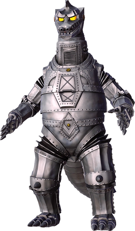 Image - Century MechaGodzilla.png | Wikizilla Role Play Wiki | FANDOM ...
