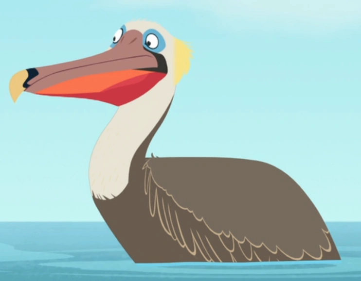 Gular | Wild Kratts Wiki | FANDOM powered by Wikia