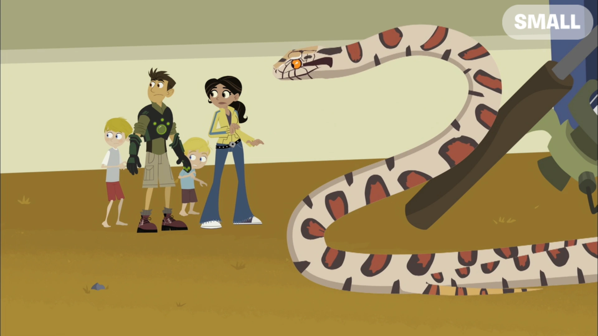 Image - Wk345.png | Wild Kratts Wiki | FANDOM powered by Wikia