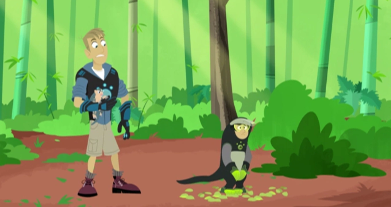 Image - PR 53.png | Wild Kratts Wiki | Fandom powered by Wikia