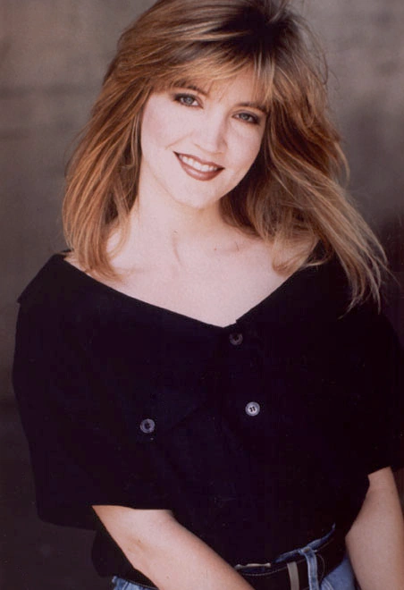 Crystal Bernard | Wings | FANDOM powered by Wikia