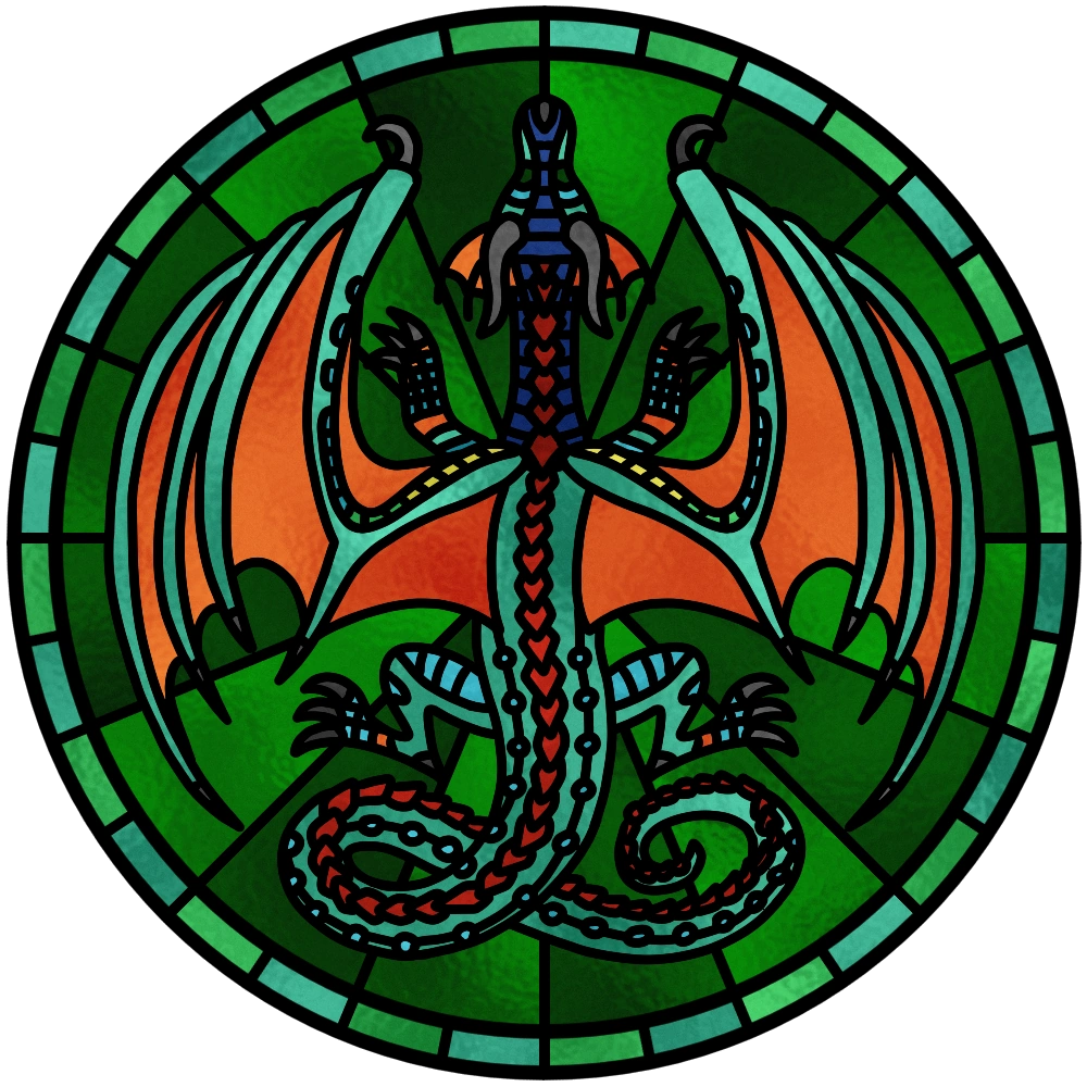 Image - RainWing Sigil.png | Wings of Fire Wiki | FANDOM powered by Wikia