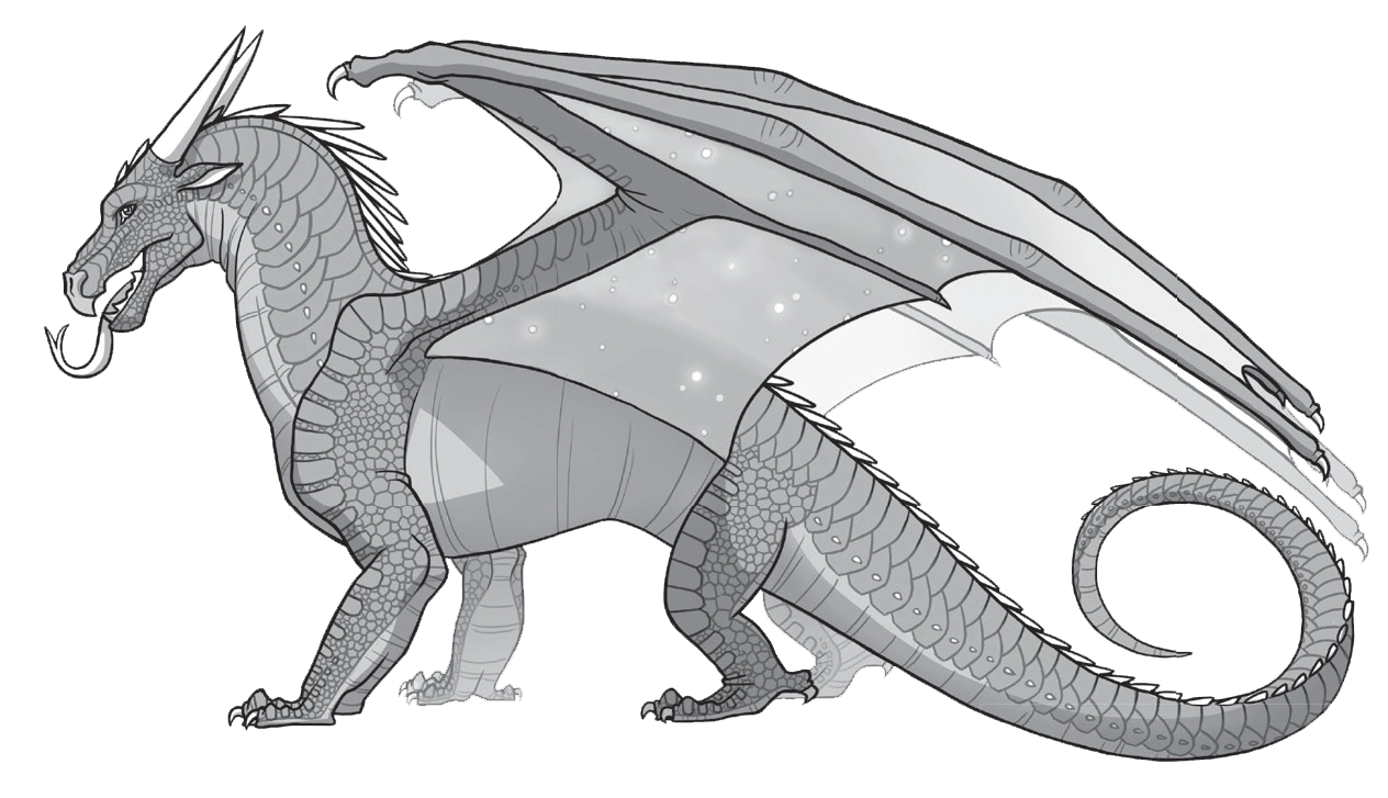 View topic - The New Generation Wings of Fire RP Accepting - Chicken ...