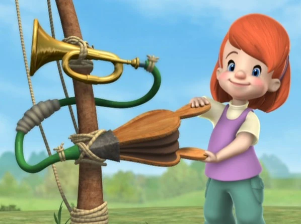 Darby | Winniepedia | FANDOM powered by Wikia