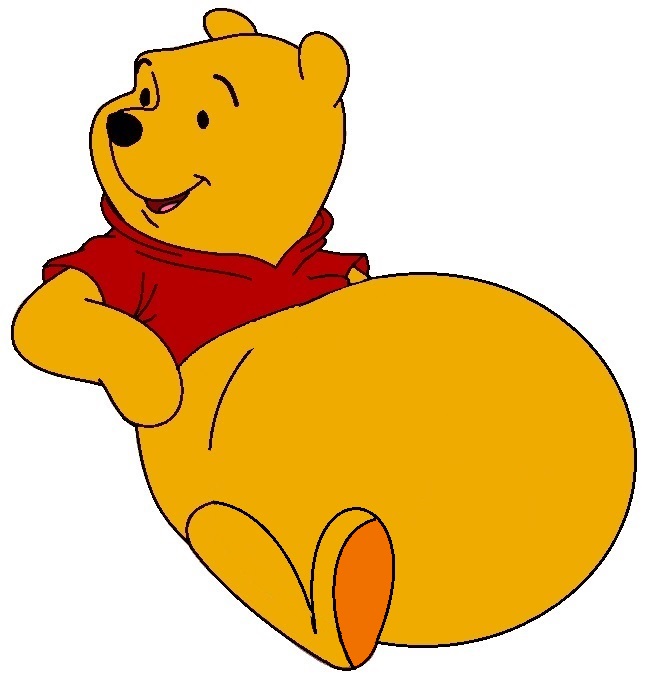 Image - Winnie the pooh gets fat means Winnie the Poom.jpeg ... Image - Winnie the pooh gets fat means Winnie the Poom.jpeg ...