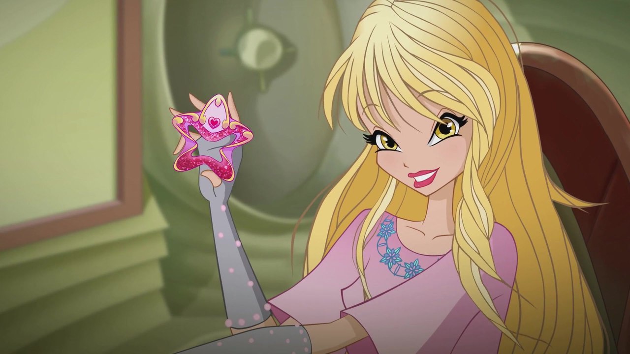 Stella World Of Winx Winx Club Wikia Fandom Powered By Wikia