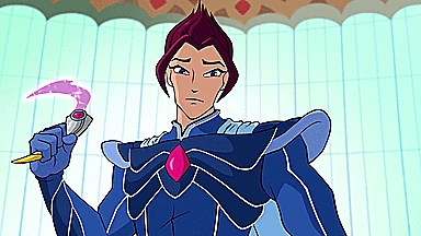 Riven | Winx Club Wikia | Fandom powered by Wikia
