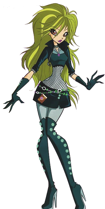 Selina | Winx Club Wikia | FANDOM powered by Wikia