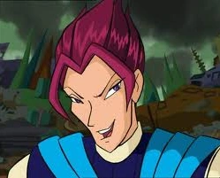 Riven | Winx Club Wiki | Fandom powered by Wikia