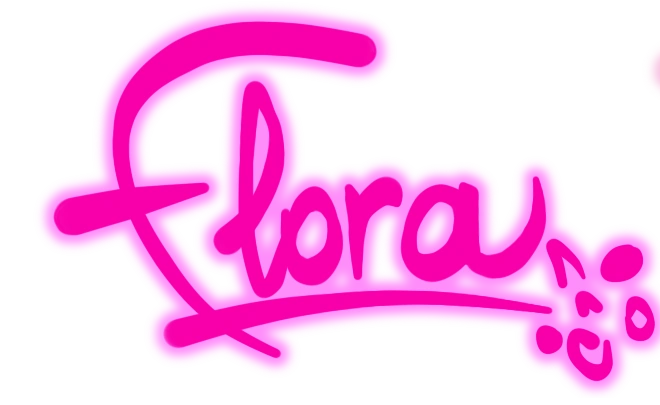 Image - FloraSig.png | Winx Club Wiki | Fandom powered by Wikia