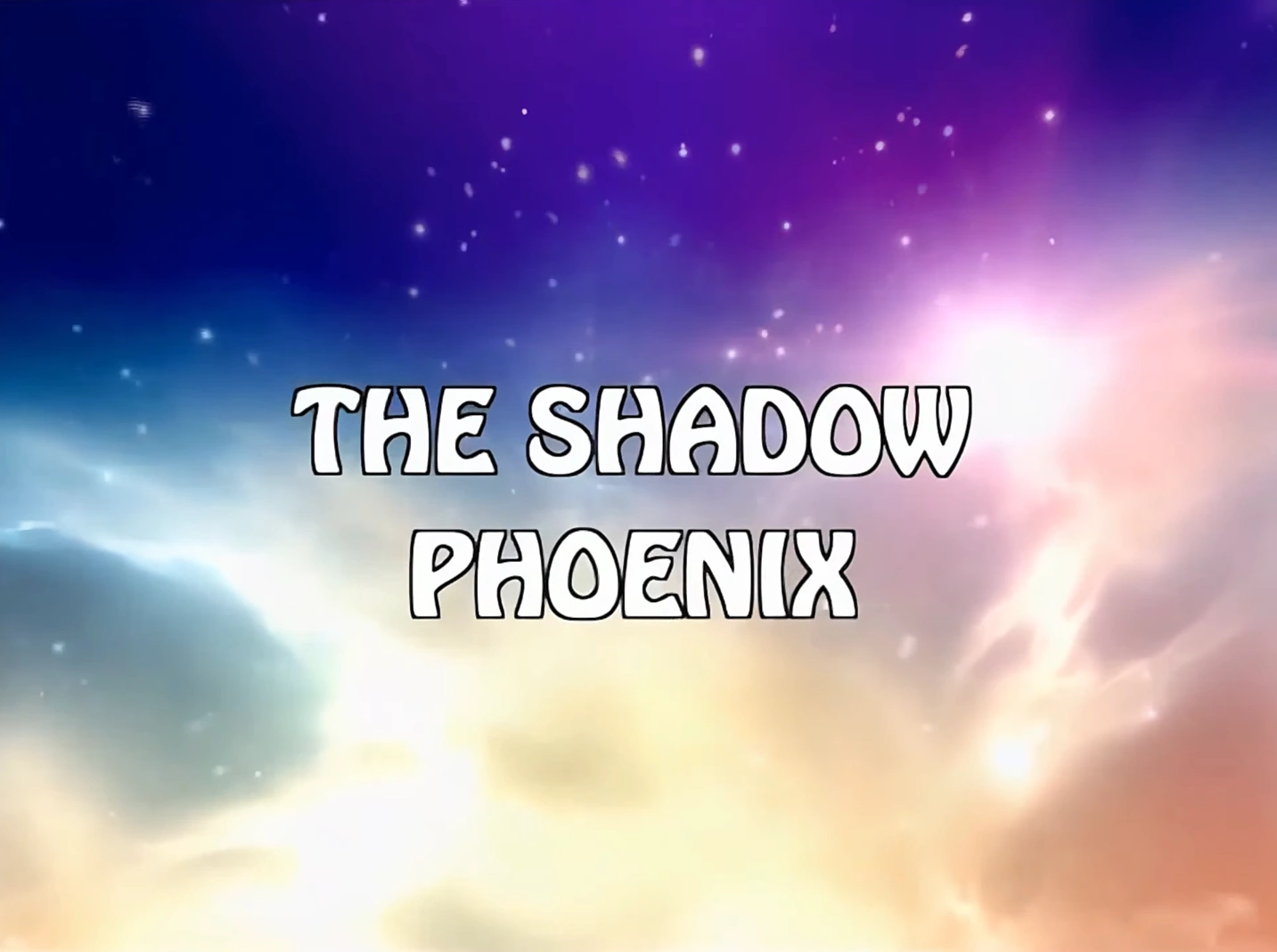 Winx Club: The Shadow Phoenix | Winx Club Wiki | Fandom powered by Wikia