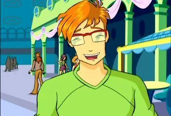 Timmy | Wiki Winx | Fandom powered by Wikia