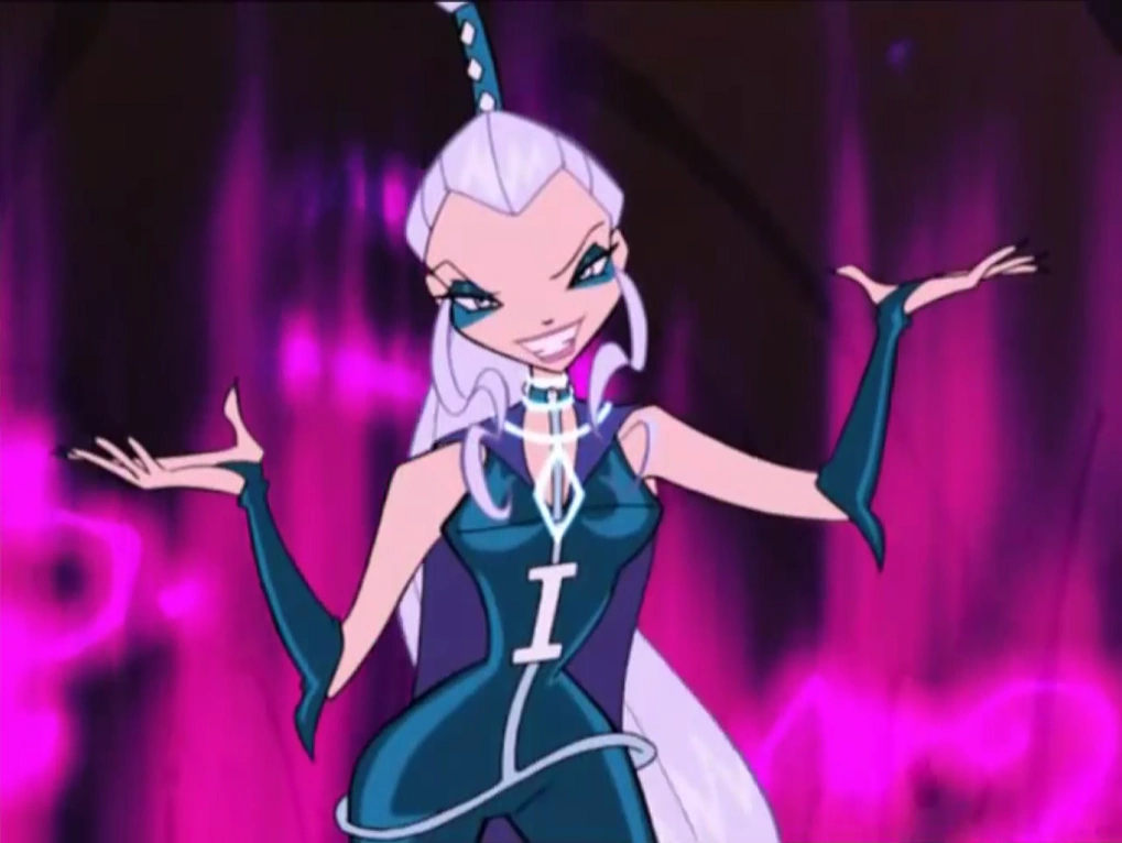 Image - Trix Gloomix Icy.png - Winx Club Wiki - Wikia