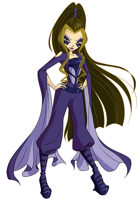 Darcy | Wiki Winx | Fandom powered by Wikia