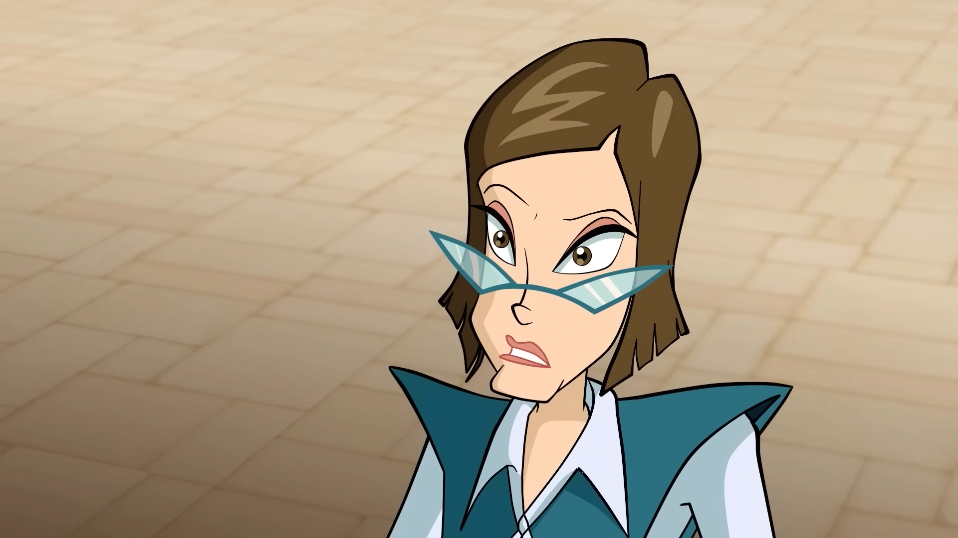 Griselda | Winx Club Wiki | Fandom powered by Wikia